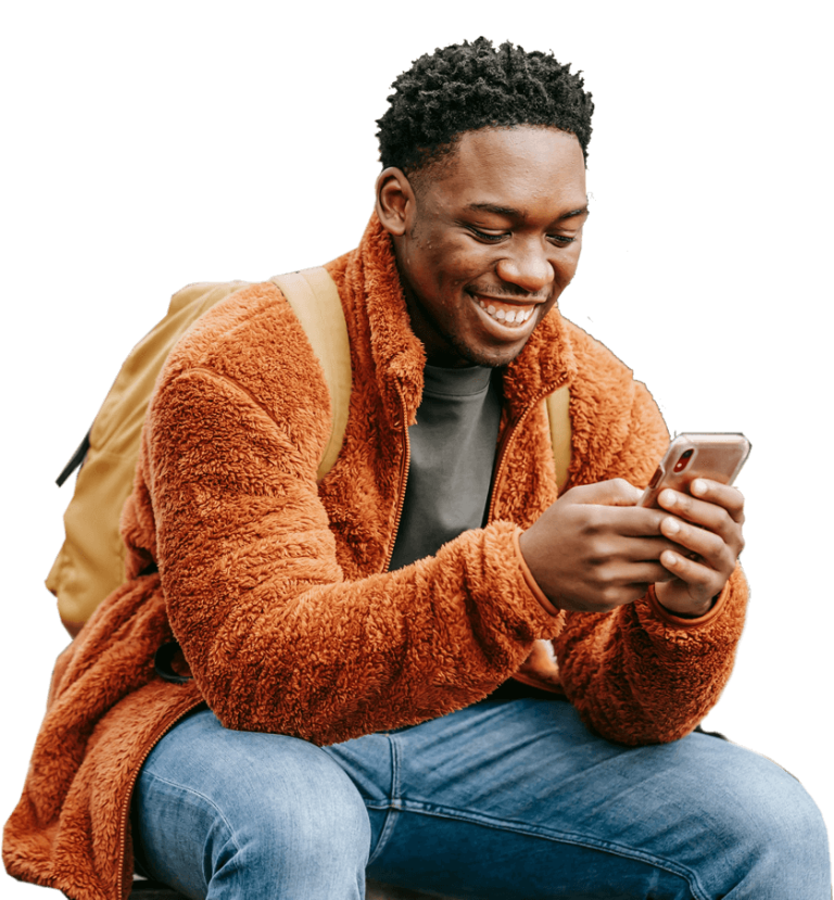 Lets Talk – A digital two -way communication channel