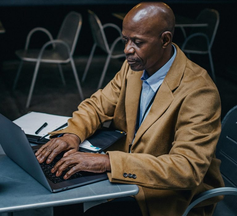 Lets Talk – A digital two -way communication channel